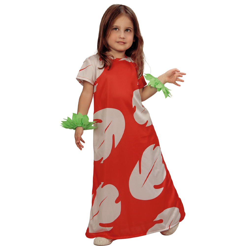 LILO – Disfraces Cachivaches