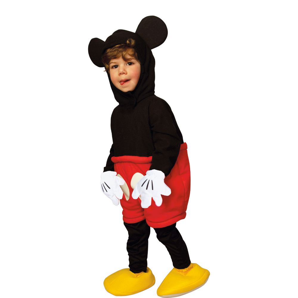 Mickey Mouse – Disfraces Cachivaches