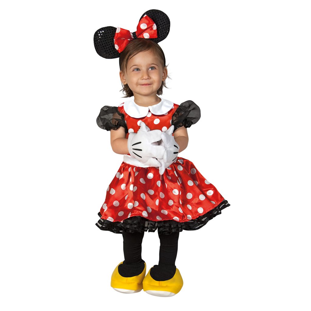 MINNIE DISNEY 100 – Disfraces Cachivaches
