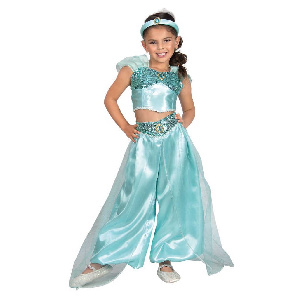 POR SIEMPRE JASMINE – Disfraces Cachivaches
