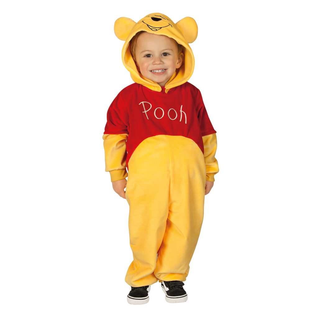WINNIE THE POOH – Disfraces Cachivaches