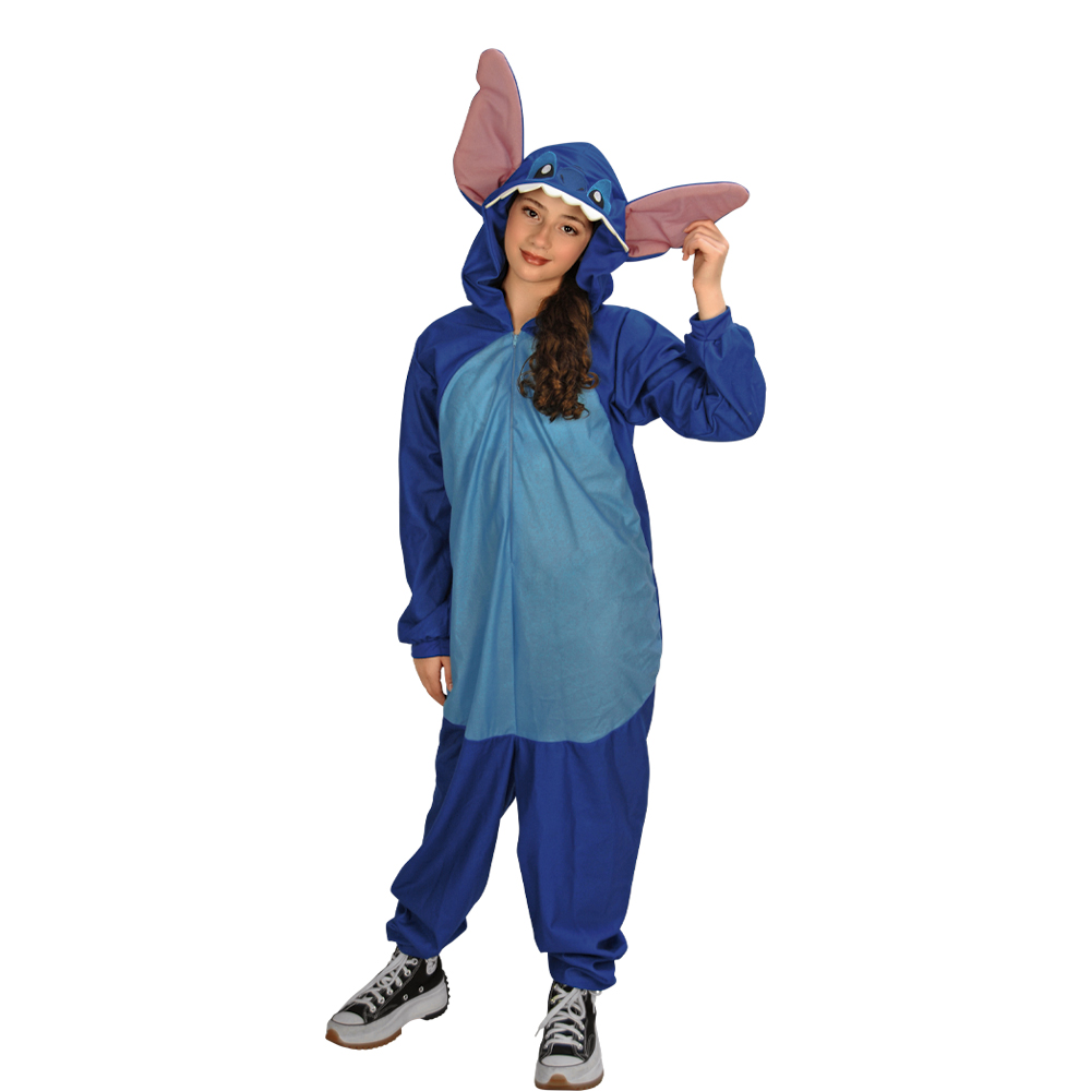 STITCH TEEN – Disfraces Cachivaches