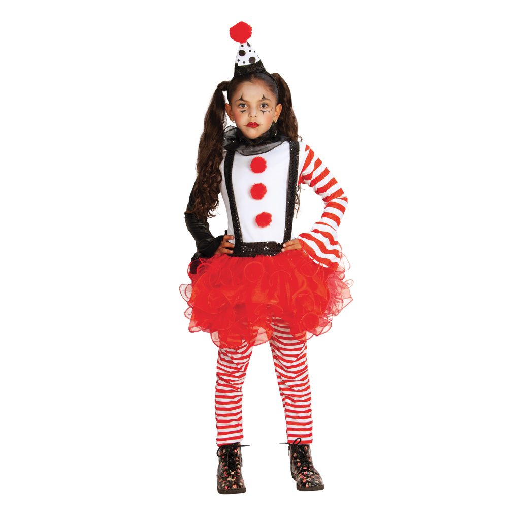 PAYASO TEEN – Disfraces Cachivaches